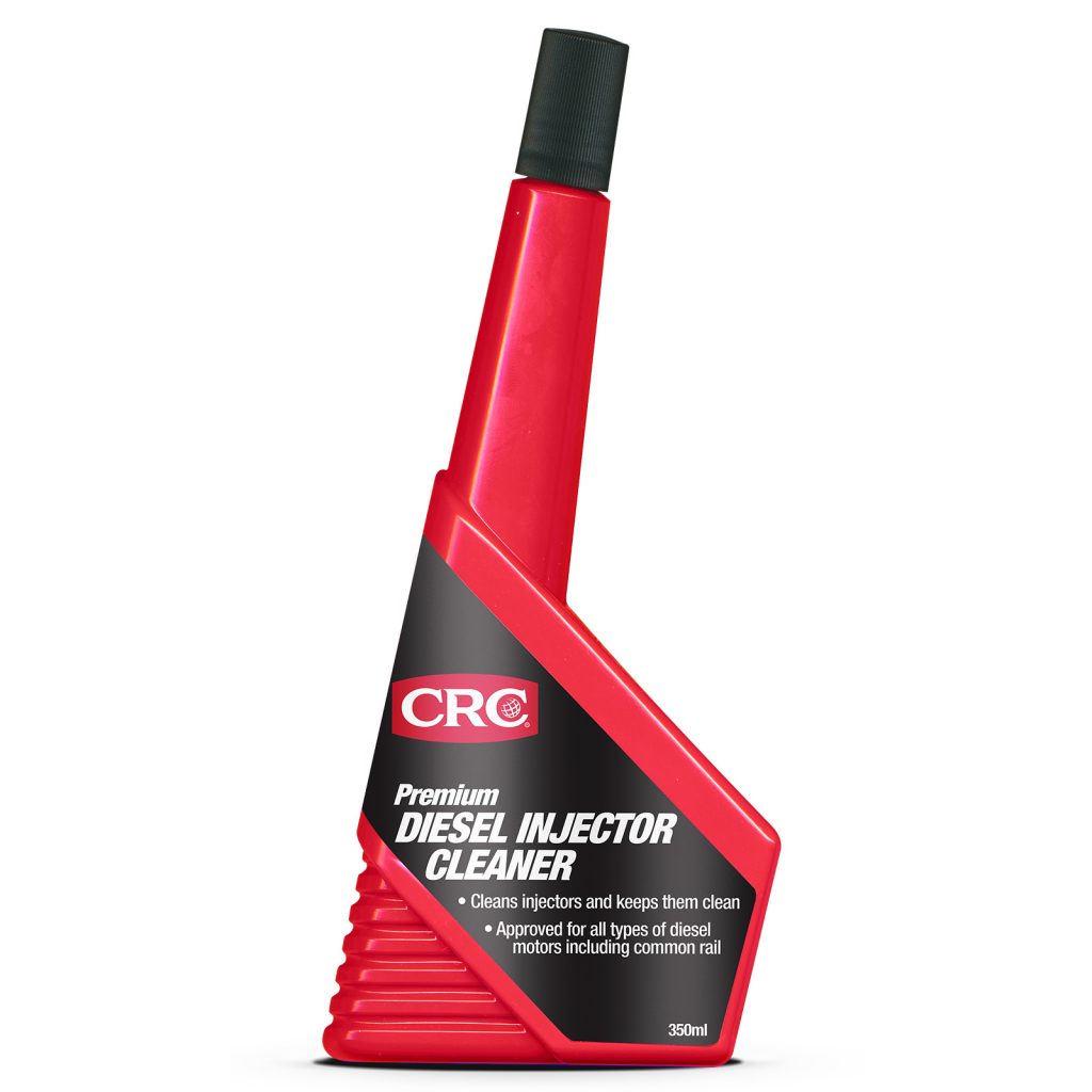 CRC Fuel Injector Cleaner - làm sạch bộ chế hòa khí - Chăm sóc xe